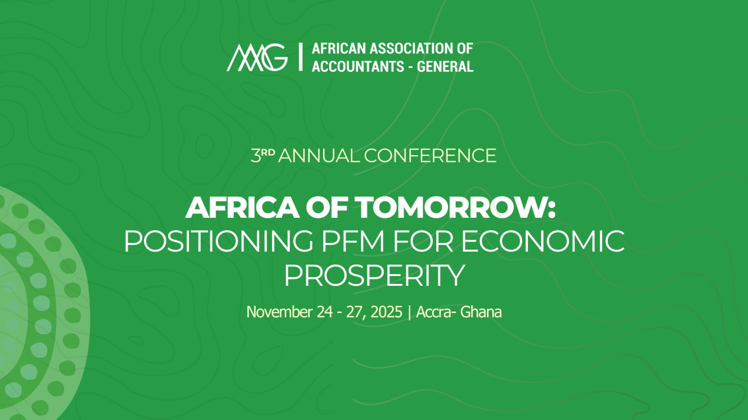 Registration - AAAG Conferences